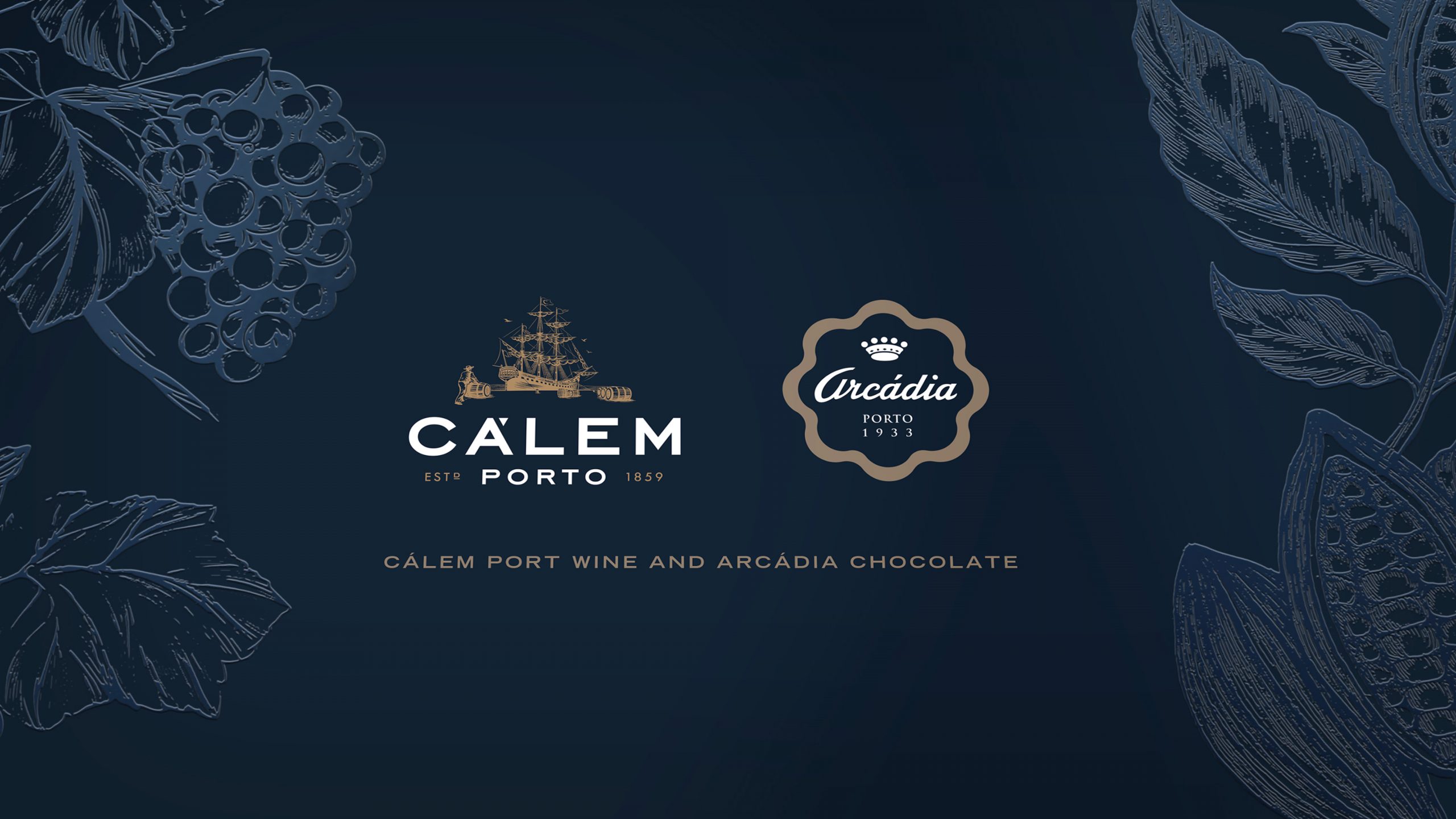 CÁLEM – design de comunicação